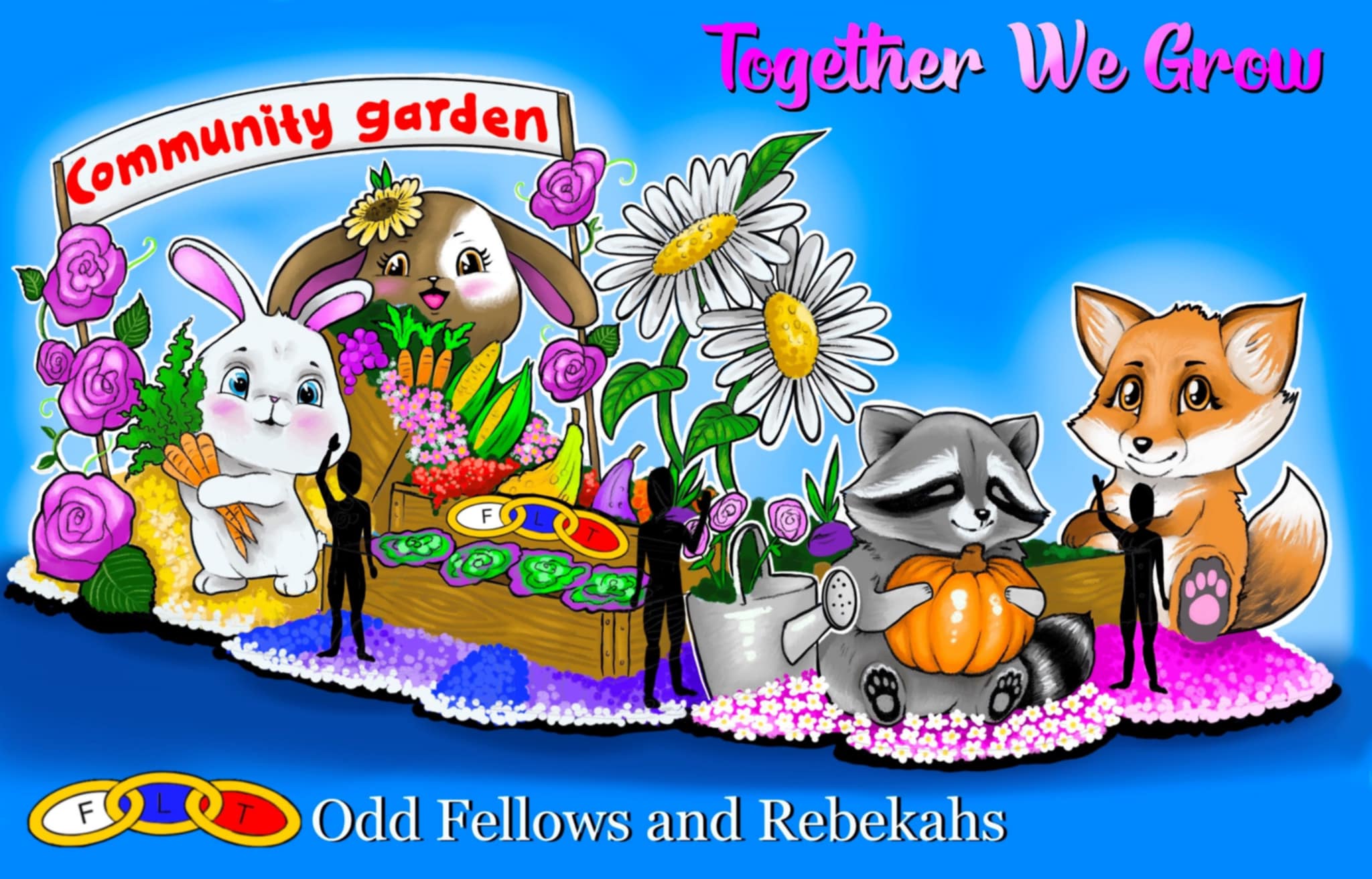 Assembly President's Information Page